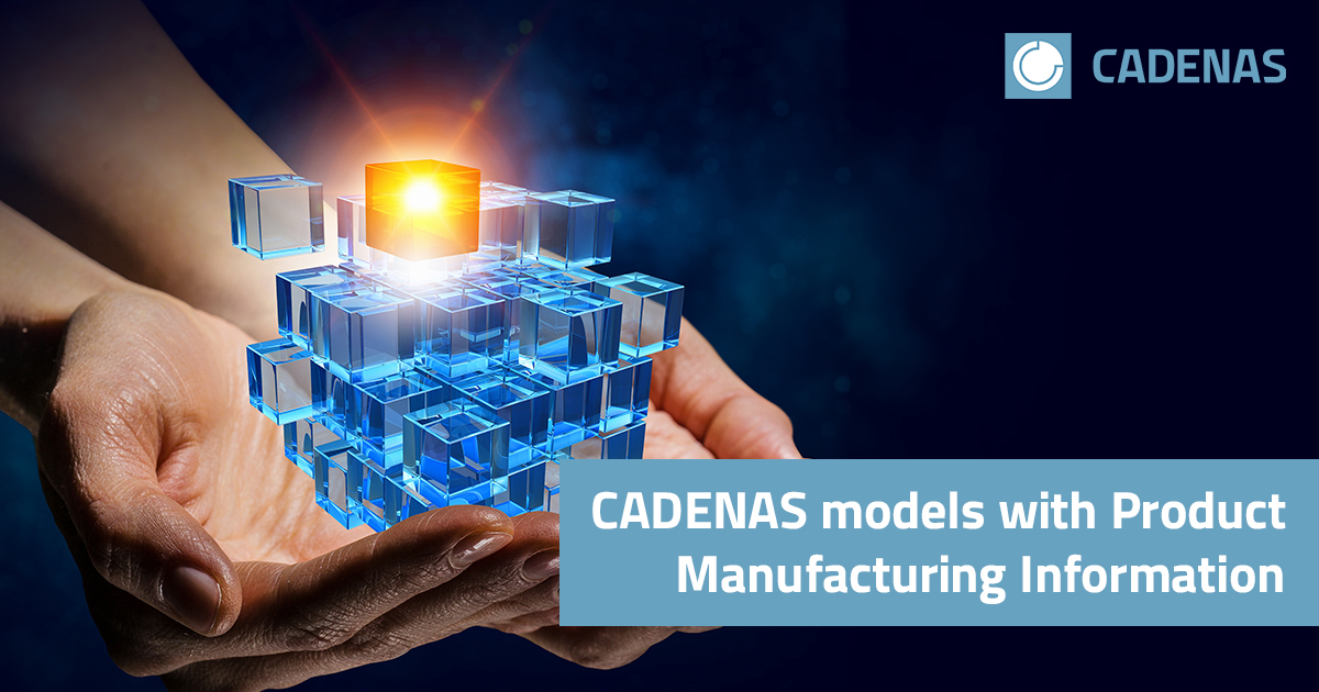 CADENAS - Setting Standards: Strategic Parts Management & Electronic ...