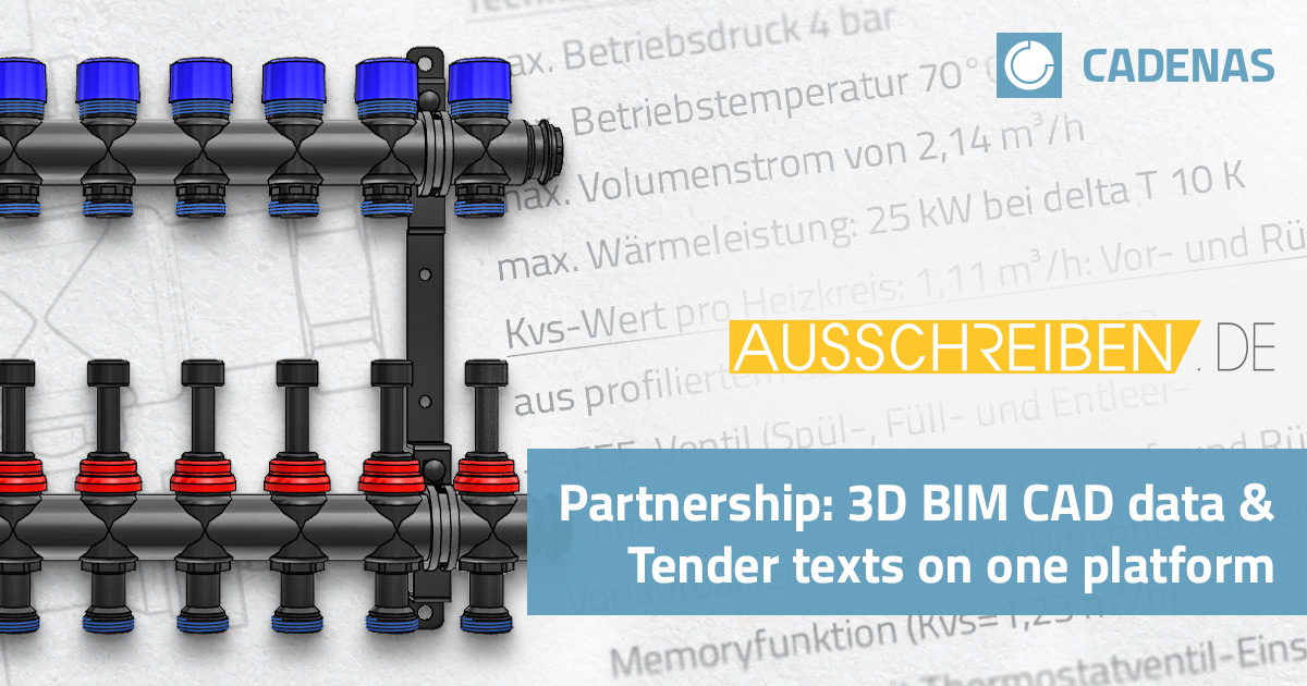 CADENAS - Setting Standards: Strategic Parts Management & Electronic ...