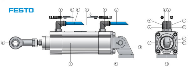 Festo lance un logiciel de conception interactif pour configurer et ...